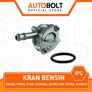 Jual Kran Bensin Honda Astrea 800 Supra Lama X 100 Grand Prima Tangki ...