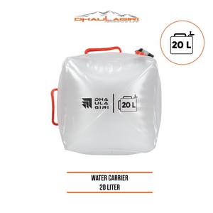 Jual Drigen Lipat 20 Liter Dhaulagiri Water Carrier Portable Water ...