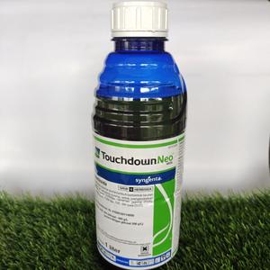 Jual HERBISIDA SISTEMIK TOUCHDOWN NEO 480SL 1L - Kota Surabaya - Fang ...