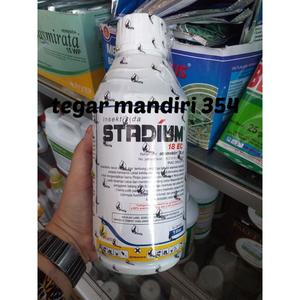 Jual Insektisida 18EC 1Liter / Racun hama wereng 1LITER /Racun serangga ...