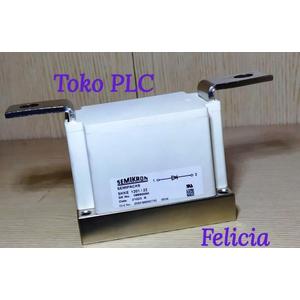 Jual SKKE 1201/22 Semikron Diode Modul Best - Kota Tangerang Selatan ...