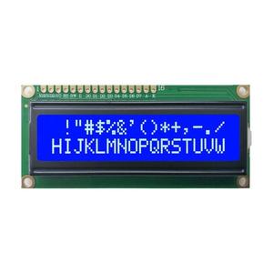 Jual Lcd 1602 16X2 For Arduinoo Esp8266 Esp32 Stm32 Pico I2C Pcf8574 Ii2 - Kota Medan - Rehanalf ...