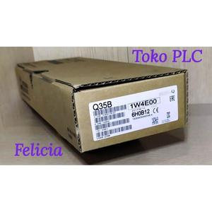Jual Q35B Base Unit PLC Mitsubishi Best - Kota Tangerang Selatan ...
