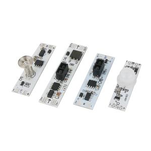 Jual Short Distance Scan Sensor Capacitive Touch Sensor Switch PIR ...