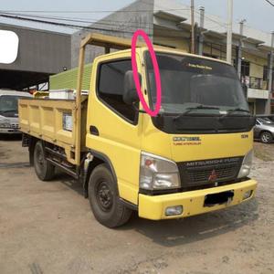 Jual Antena radio Anten Mitsubishi Canter ps110 ps120 Orisinil ...
