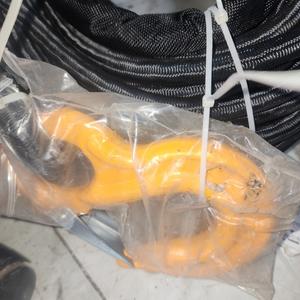 Jual tali plasma utk winch ukuran 14mm x 28m plasma rope - Model B Best ...