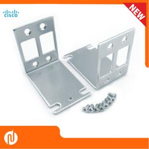 Jual Cisco 19 inch rack mount kit for Cisco ISR 4220 & VG400 ACS-4220 ...