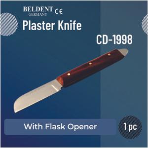 Jual Dental Plaster Knife Pisau Lab CD-1998- Beldent - Kota Tangerang ...