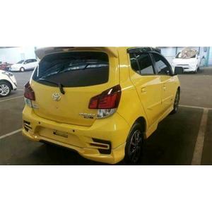 Jual body kit bodykit mobil agya 2017 GRADE-A body kit - Jakarta Timur ...
