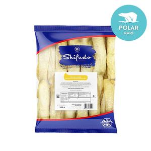 Jual Shifudo Fish Roll Keju 500 Gram (FROZEN FOOD BANDUNG) - Kota ...