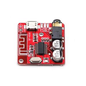 Jual Module Stereo Bluetooth Audio Receiver Board Bluetooth 5.0 Mp3 ...