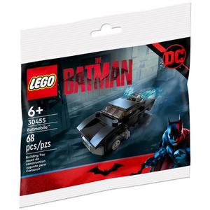 Jual LEGO 30455 - Polybag - Batmobile polybag - Kab. Badung - Tabla3D ...