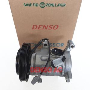 Jual Compressor Compresor Kompresor AC Mobil Toyota All New Vios NCP150 ...