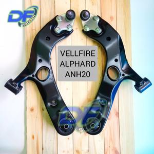 Jual Lower Arm Sayap Alphard Vellfire ANH20 ORIGINAL Best - Kota ...