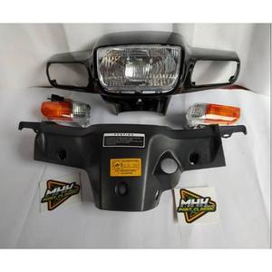 Jual PAKET SET BATOK KEPALA HONDA ASTREA GRAND BULUS TEBAL MIRIP ORI ...