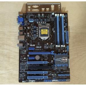 Jual MOBO/MOTHERBOAD ASUS B75 ATX / LGA 1155 SUPPORT GEN 3 / PCI EXPRES ...