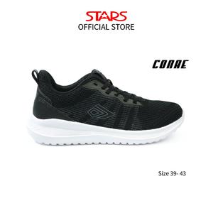 Jual CONAE Sepatu Sneaker Pria/Remaja Laki-laki Mcr Filipe Hitam - 42 ...