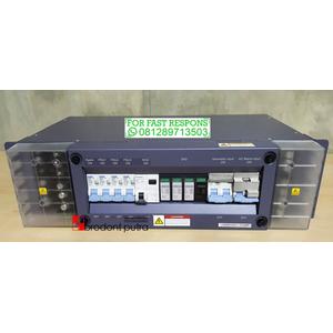 Jual MCB Distribution 2 Input Generator dan PLN Rackmount 3U Best ...