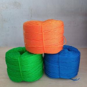 Jual Ready Tali Tampar Tali Tambang Tali Layangan Cap Roda Ikan - Kab ...