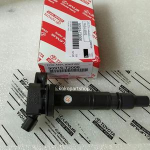 Jual Koil Cdi Mobil | Coil Inova/Kijang Inova Original/Koil Pengapian ...