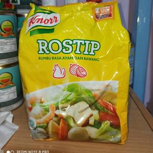 Jual Knorr Rostip 1Kg - Kota Surabaya - gelexiyy stores | Tokopedia