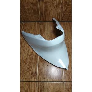 Jual body cover tangki fiber suzuki Rk Cool warna white pearl - Kota ...