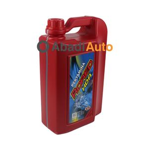Jual Rored Hda 140 5L Differential Gear Oil Sae140 (Hda1405L) Pertamina ...