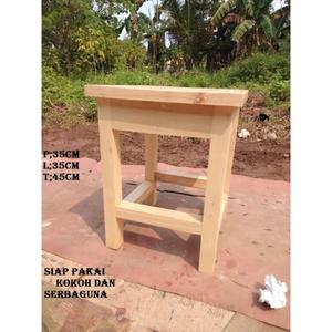 Jual meja kayu jati belanda meja printer meja mejikom meja printer meja ...