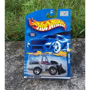 Jual hot wheels wheel loader - Jakarta Barat - farm sandi | Tokopedia