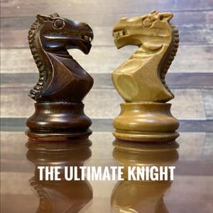 Jual New Set Ultimate Papan Catur Kayu Wood Chess Board Percasi FIDE ...