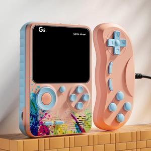 Jual Gameboy Gamebot Gimbot Nintendo Console Portable Bisa Konek TV 500 ...