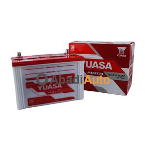 Jual Accu Battery Yuasa N70Z (N70Z) Yuasa - Kota Samarinda - Abadi Auto ...