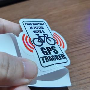 Jual BIKE TRACK WING stiker sepeda - Jakarta Pusat - SPORTY OFFICIAL ...