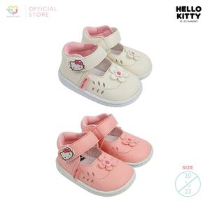 Promo Sepatu Cicit Anak Girls Hello Kitty 1 - 3 Tahun KT-BBL08 Balmoral ...