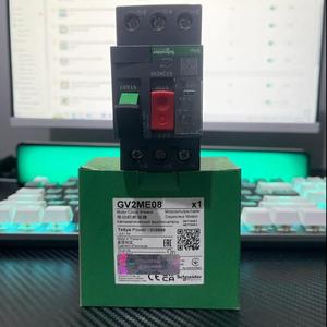 Jual SCHNEIDER GV2ME08 MOTOR CIRCUIT BREAKER GV2 ME08 NEW! Best - Kota ...