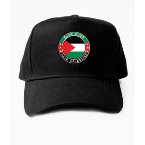 Jual Topi Baseball Save Gaza Save Palestine Palestina Bendera - Jakarta ...