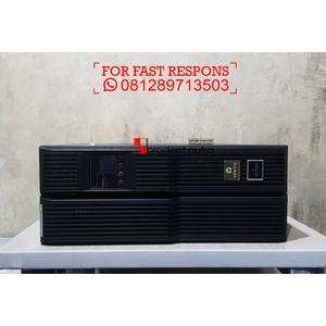 Jual UPS Emerson Vertiv UHA1R-0100 10Kva 9Kw Best - Kota Surabaya ...