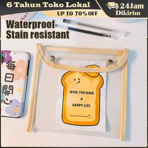 Jual Pouch Map Transparan Pouch Cute Bag Map Bag Pouch Kosmetik - 21 ...