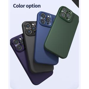 Jual Case ORIGINAL iPhone 14 Pro Max Plus Lens Wing Magnetic MagSafe ...