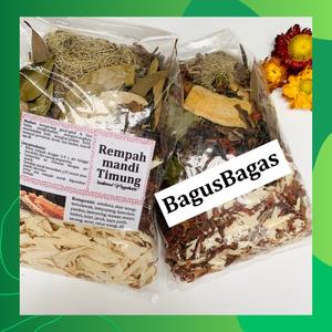 Jual GROSIR Paket Perawatan Spa Rempah SPA BagusBagas Bagus Bagas - R ...