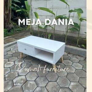 Jual Meja dania Meja tamu Meja kopi Meja sofa meja hpl - Jakarta ...