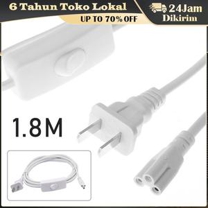 Jual Socket T5 / T8 Kabel Sambungan Lampu TL T5 Kabel Socket Sambungan ...