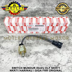 Jual Switch Swit Mundur Atret Isuzu Elf Nkr71 Nkr 71 Harimau Nmr Giga ...
