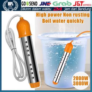 Jual Alat Water Heater Portable / Pemanas Air Listrik Portable Kamar ...