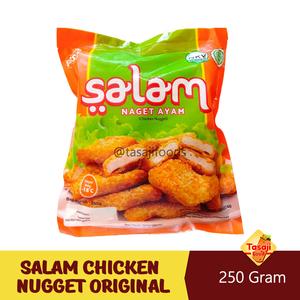 Jual SALAM CHICKEN NUGGET ORIGINAL 250 GR - Kota Bekasi - Tasaji Foods ...