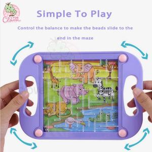 Jual MAZE GAME TABLET labirin labyrinth permainan seru solo anti bosen ...