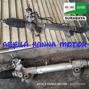 Jual rack power steering innova new reborn original - Jakarta Utara ...