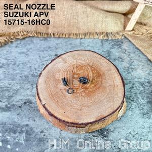 Jual bagus seal nozzle karet oring injector apv ertiga futura injection ...