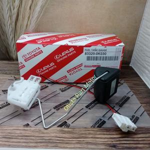 Jual Pelampung Tangki Bensin Solar Fuel Tank Gauge Innova Hilux ...