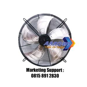 Jual Axial Fan 32 inch Fan Condensor 32 inch 380v Fan Chiller 32 inch Best - Kota Surabaya ...